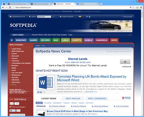 Google Chrome Stuck In Windows 8 Mode How To Fix It