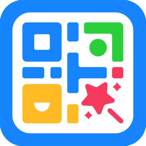 Qr Generator 二维码生成器 V1 02 27 0802