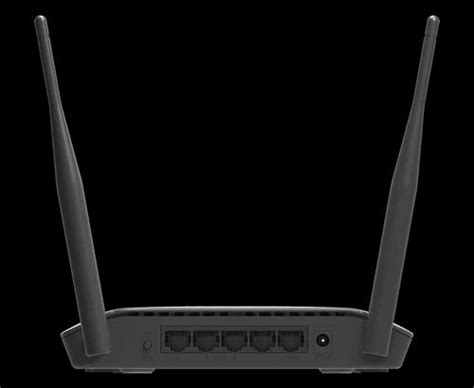 D Link Dir 615 Wireless N300 Router At ₹ 1400 Piece D Link Wireless Router In New Delhi Id
