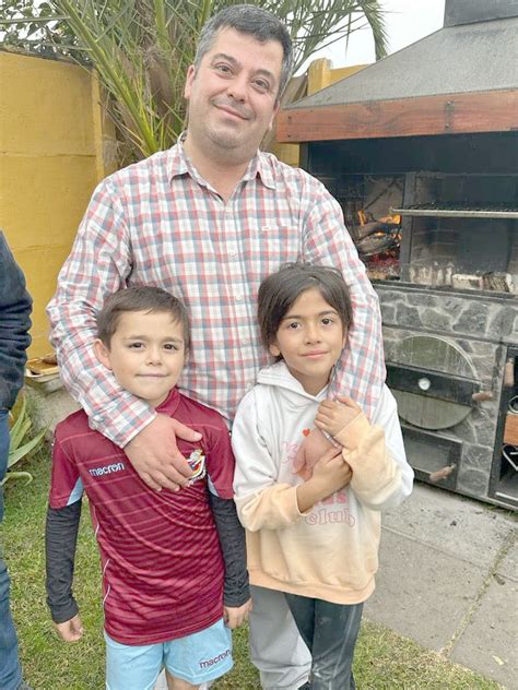 Ignacio Pinto Udi Y Sus Deseos De Ser Gobernador Regional Pongo Mi