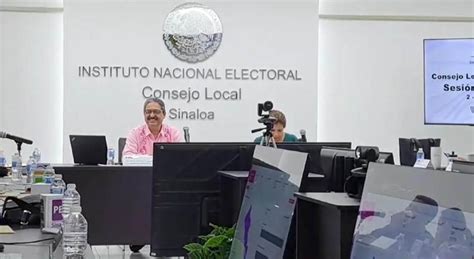 Ine Se Compromete A Implementar Más Casillas Especiales Para Próximas