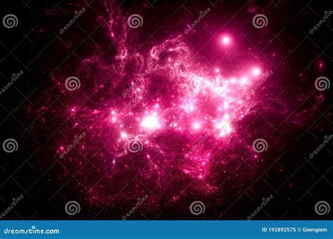 宇宙的银河空间背景图由恒星黑洞星云螺旋银河银河系组成 库存例证 插画 包括有 星系 幻想 192892575