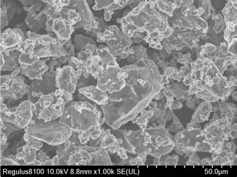 Lithium Sulfide Li2s Solid Electrolyte Raw Materials Xiaowei