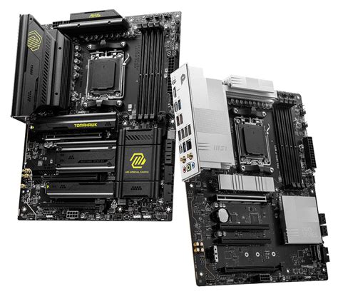 Msi Sparks Ai Frenzy At Computex 2024 Grand Opening