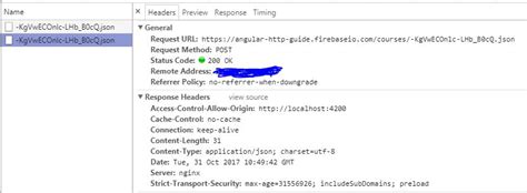Angular Two Calls Triggering On Click Of Post Request Using