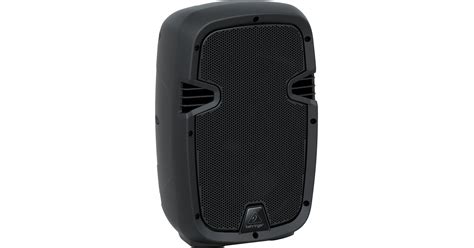 Behringer PK108A Active 240W 8" Speaker System PK108A B&H Photo