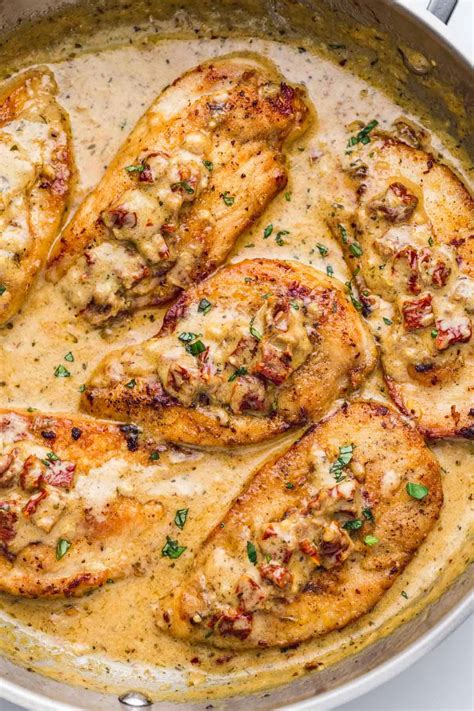Top 2 Chicken Dinner Recipes