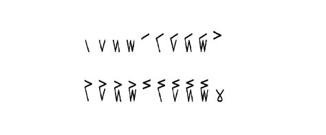 Kaktovik A Matemática Indígena Dos Povos Do Ártico