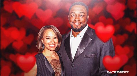 Mike Tomlin S Wife Kiya Winston