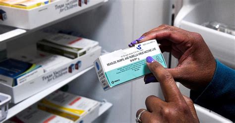 Pbs News Hour Whats Behind The Growing Us Measles Outbreak