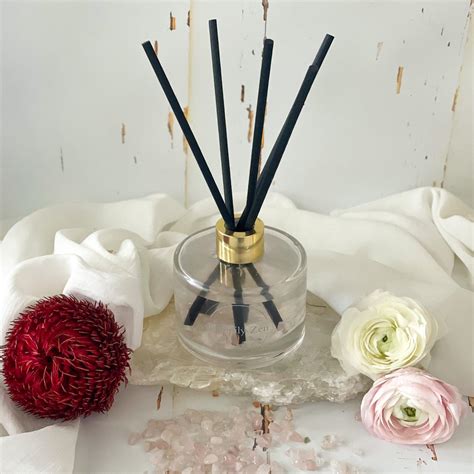 Reed Diffusers Happily Zen