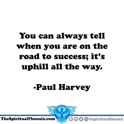 Paul Harvey Quotes For Spiritual Inspiration
