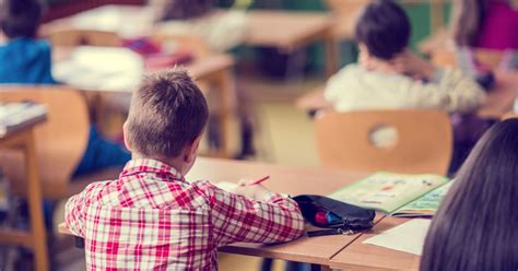 School Gives Pupils Aged Six Graphic Safe Sex Tips Covering Oral And
