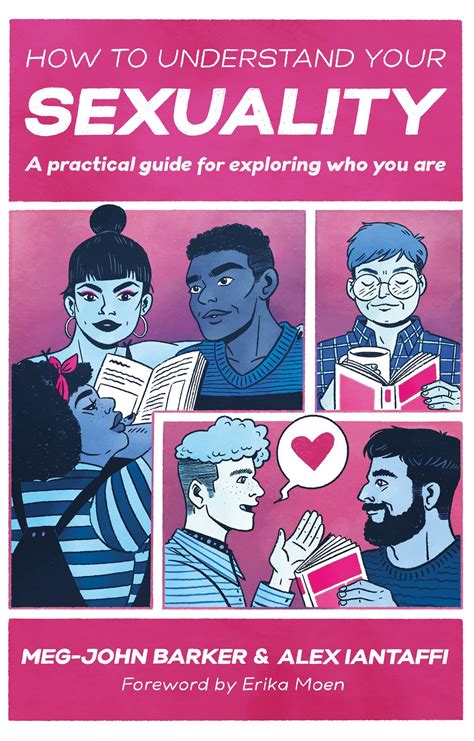 How To Understand Your Sexuality A Practical Guide For Exploring Who You Are Amazon Co Uk
