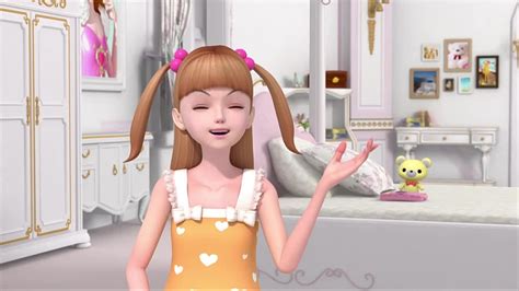 시크릿 쥬쥬 1기 4화 쥬쥬 노란 길을 따라 가 네이버 Tv