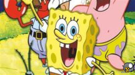 انیمیشن باب اسفنجی اردو تفریحی فیلو