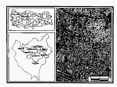figure 2 from automatic building detection from high resolution satellite images semantic scholar
