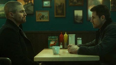 Code Part Ii Release Date Revealed As New Stills Showcase Return Of Stephen And Robbie Amell