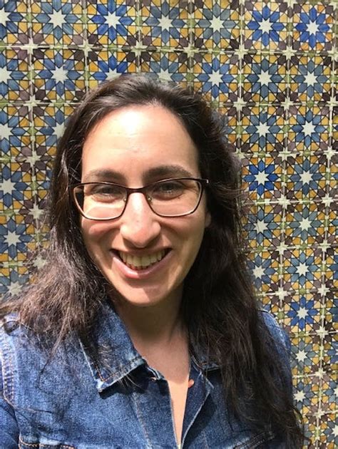 Danielle Bloch Medium