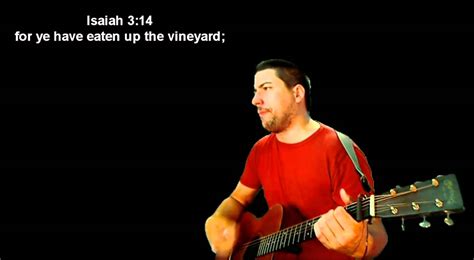 The Vision Of Isaiah Chapter 03 And 04 By Paul Stringini Youtube
