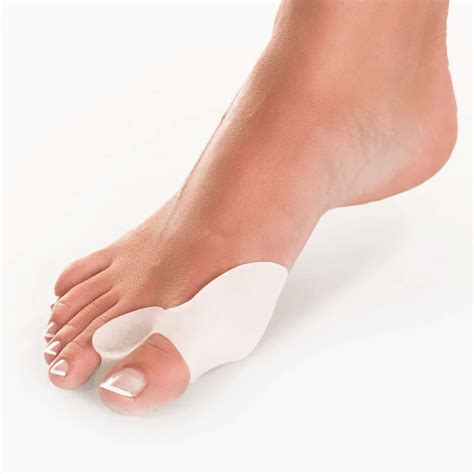 Hallux Valgus Skydd Bäst I Test 2026