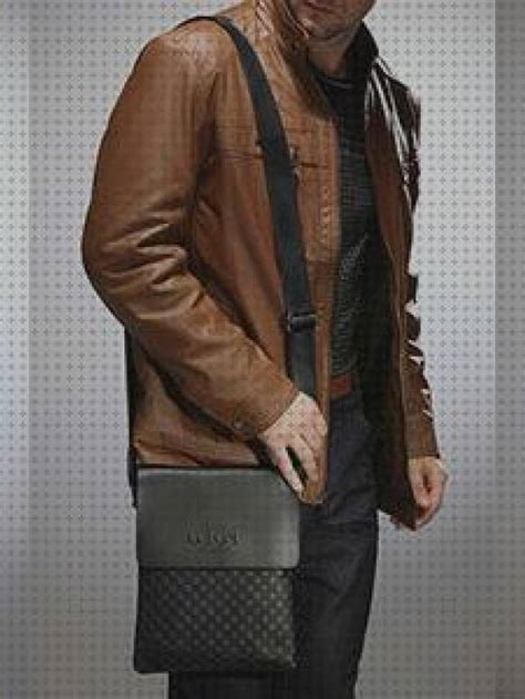 TOP 9 Mejores Bandolera para hombres Noviembre 2020 Guía