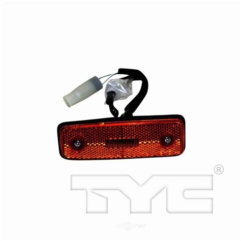 TYC Side Marker Light Assembly The Home Depot