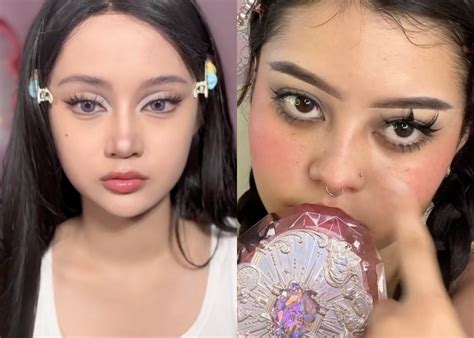 Bayonetta Makeup Is Going Tiktok Viral Heres Your Guide To Mastering