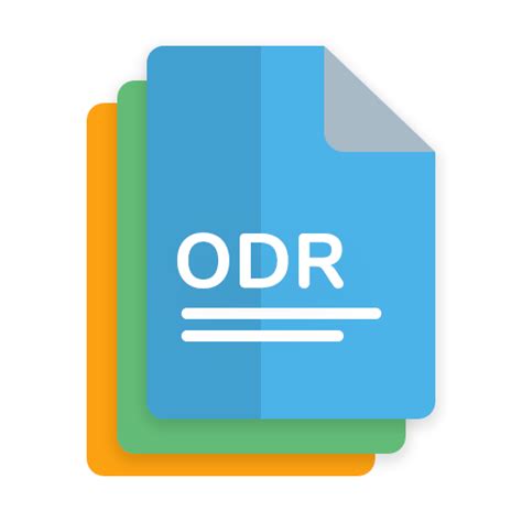 Opendocument Reader Pro Apps On Google Play