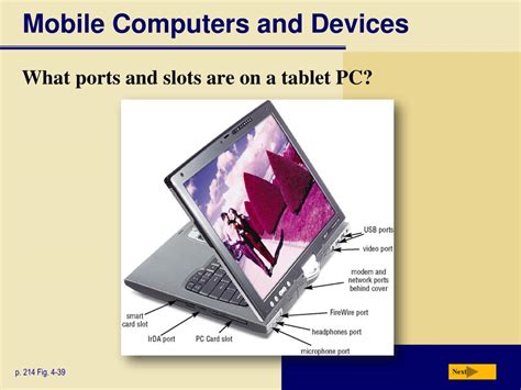 Ppt Chapter 4 The Components Of The System Unit Powerpoint Presentation Id 977990
