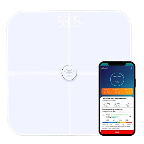 Best Body Composition Monitors January 2025 Reviews And Buyers Guide