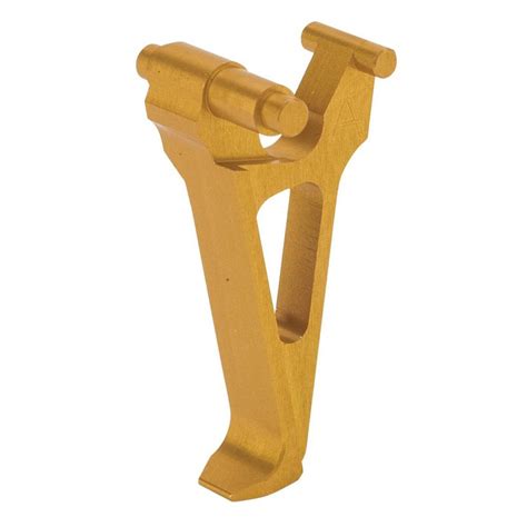 Airsoft Ak Cnc Aluminum Trigger Camouflage Ca