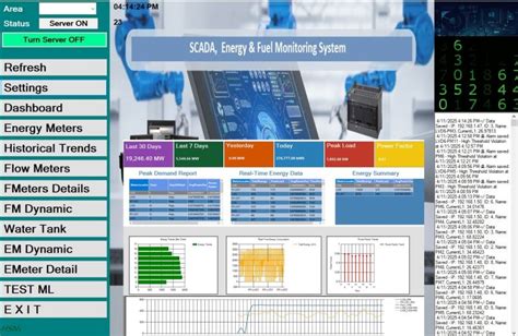 timer bug in scada system solved with winforms timer ghulam hassan