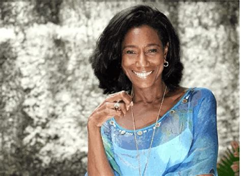 Glória Maria Jornalista E ícone Da Tv Morre No Rio Agora Na Rede