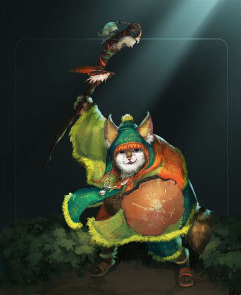 Dandd 5e Tabaxi Race Guide Sage Gamers