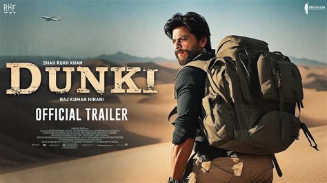 Dunki Hit Or Flop Bollywood Monq