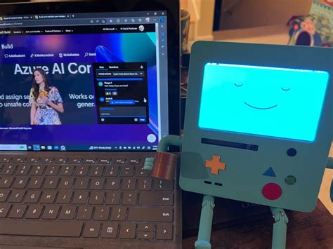 David Packman On Linkedin Msbuild Ai