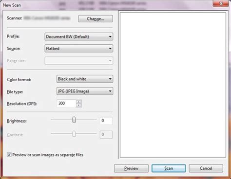 how to scan from printer to computer
