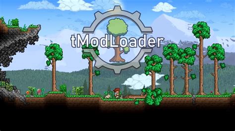 A Short Primer On Tmodloader Worlds