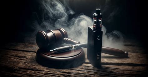 TPD And TRPR UK Vaping Regulations In Explained Vape Green