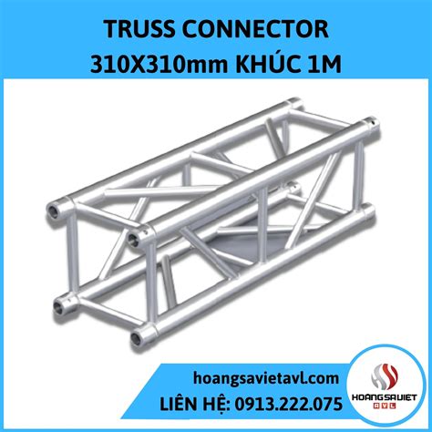 Sản Xuất Bán Cho Thuê Khung Truss Nhôm Giàn Truss Sân Khấu Uy Tín Giá Rẻ Tại Hà Nội
