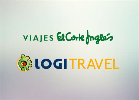 Agregar más de 73 logo el corte ingles viajes mejor netgroup edu vn