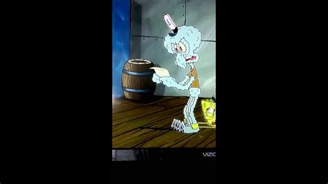 Spongebob Restraining Order Fight Youtube