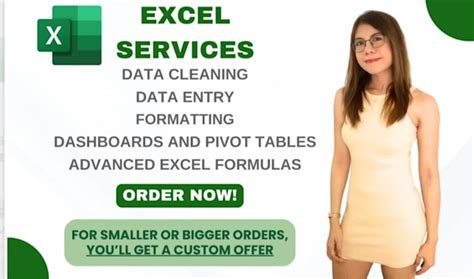 Offer Services In Separating Cleaning Merging And Csv Data By Ambertariq205 Fiverr