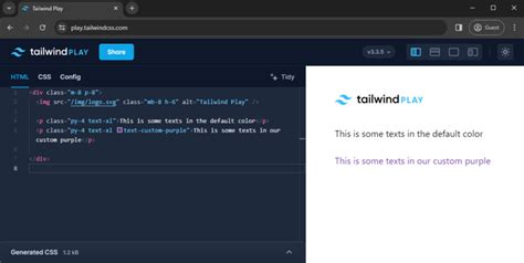 Tailwind Playground How To Effectively Prototype Blogs