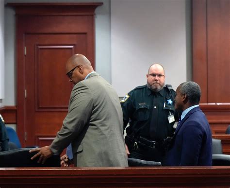 Deltona Mass Murder Defense Argues Death Penalty Law Would Violate Rights