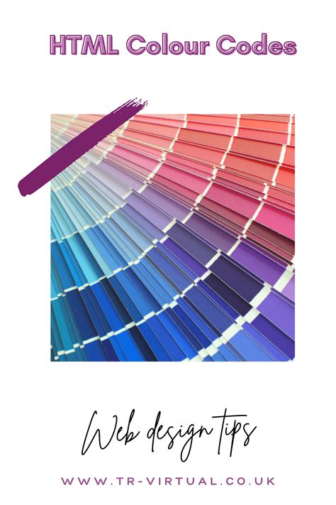 When You Build Your Website It Is Vital To Keep Your Brand Colours