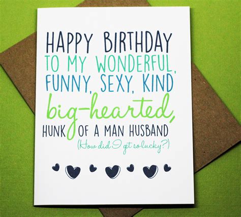 Sexy Birthday Wishes For Husband