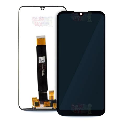 Repuesto Motorola Pantalla Quito Distribuidor