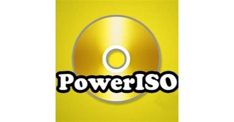 Poweriso 1 Device Lifelong Key Sell Sa